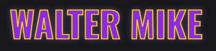 Walter Mike | Login